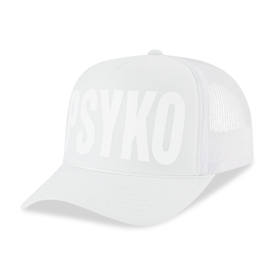 PSYKOTIC MERCH – Osamason Shop